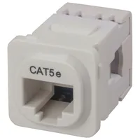 GME Universal RJ-45 Pass-Through Adaptor for XRS Series | Jaycar Australia