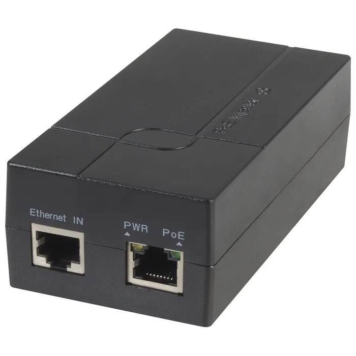 Gigabit PoE Injector | Jaycar Australia