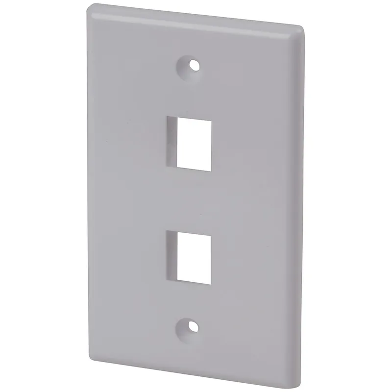 RJ45 Socket Cat6 Keystone Jack | Jaycar New Zealand