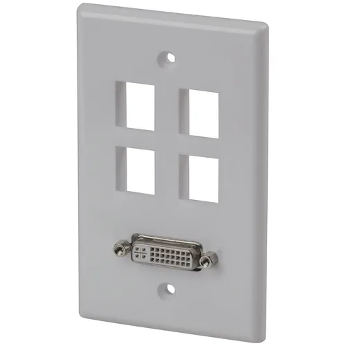HDMI 2.0 Socket Flylead Keystone Insert| | Jaycar Australia
