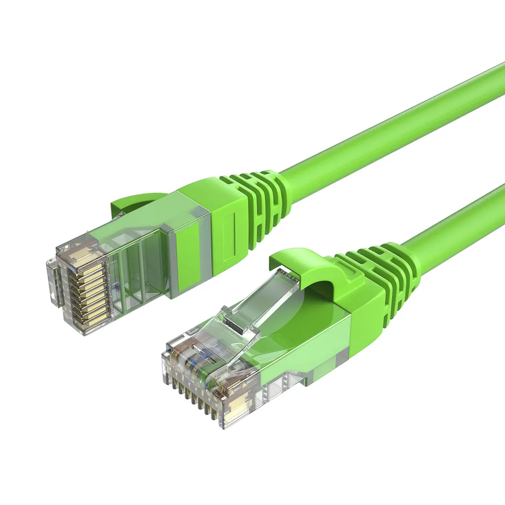 Cat5/Cat6 Network Cables | Jaycar Australia