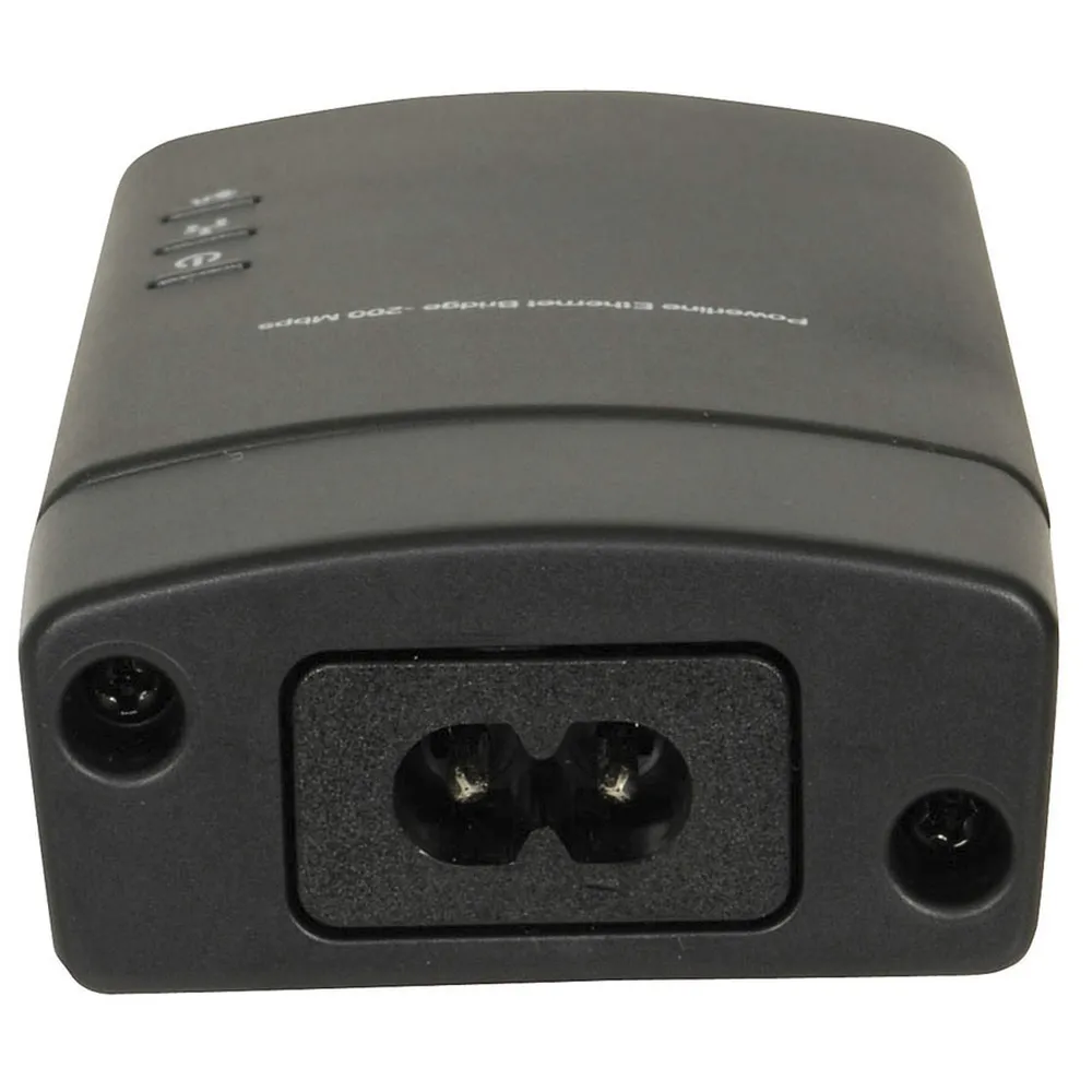 Ethernet over Power - 200Mbps | Jaycar Australia