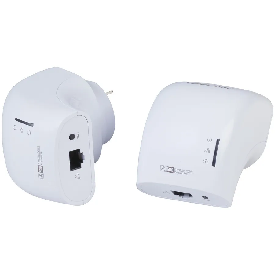 Ethernet Over Power N300 Wi-Fi Access Point | Jaycar Australia