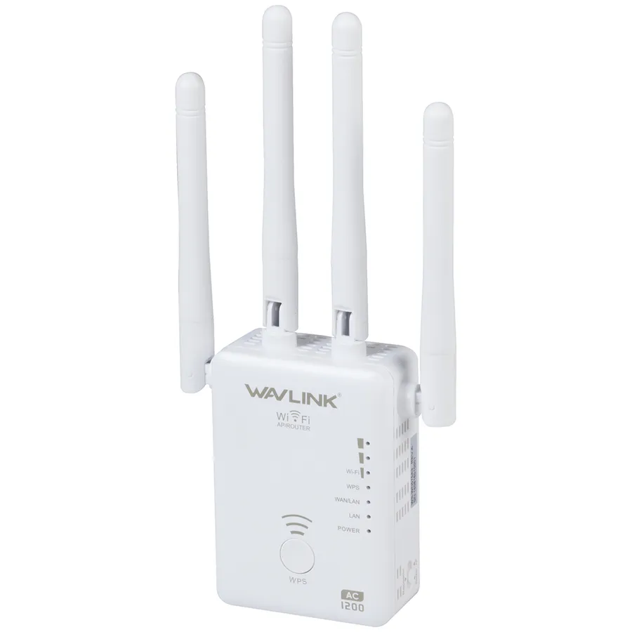 AC1200 Dual Band Wi-Fi Access Point / Range Extender | Jaycar Australia