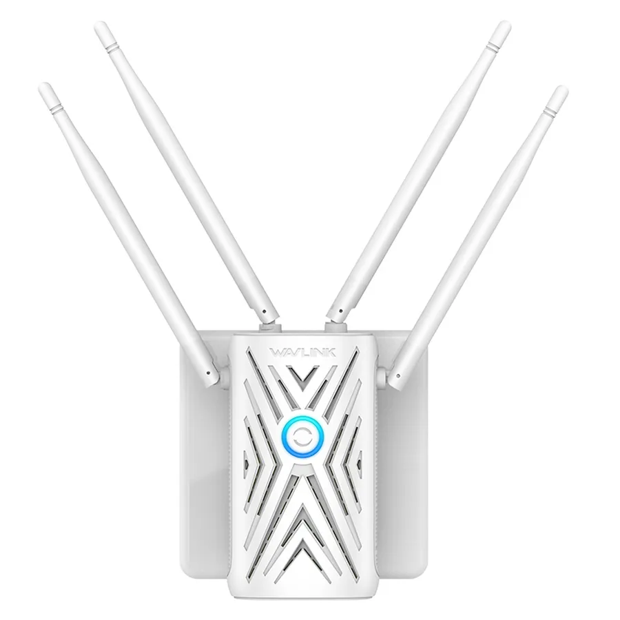 AC1200 Dual Band Wi-Fi Repeater / Access Point | Jaycar Australia