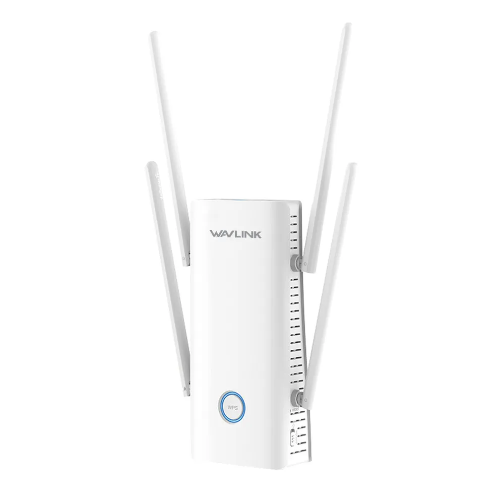 AX1800 High Power Dual Band Wi-Fi Access Point / Range Extender ...