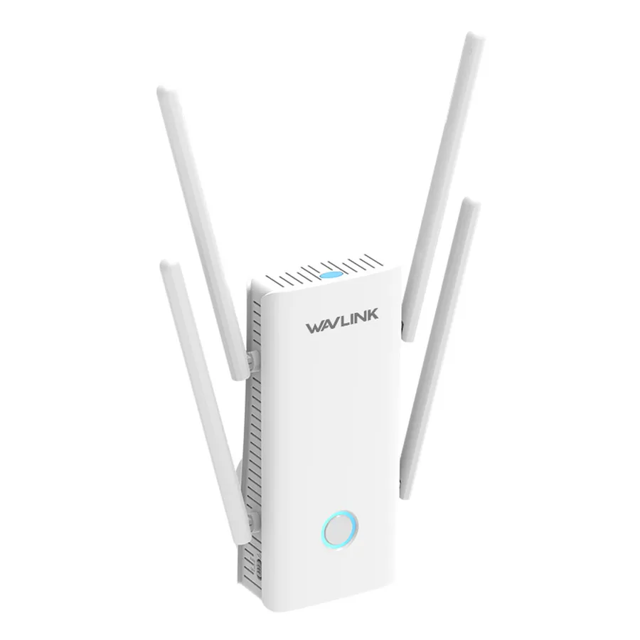 AX3000 Wi-Fi 6 Range Extender | Jaycar Australia