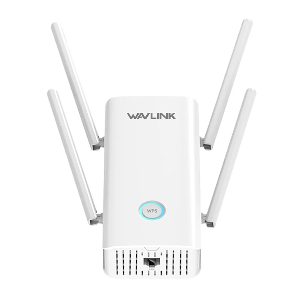 AX3000 Wi-Fi 6 Range Extender | Jaycar Australia