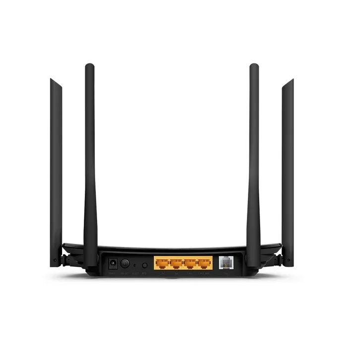 TP-Link VR300 VDSL/ADSL AC1200 Modem Router | Jaycar Australia