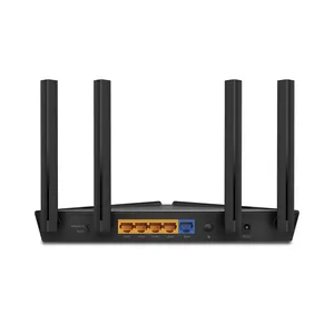 TP-Link AX1500 Wi-Fi 6 Wireless Router AX10 | Jaycar Australia