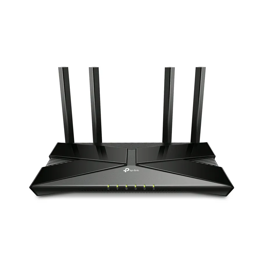 TP-Link AX1500 Wi-Fi 6 Wireless Router AX10 | Jaycar Australia