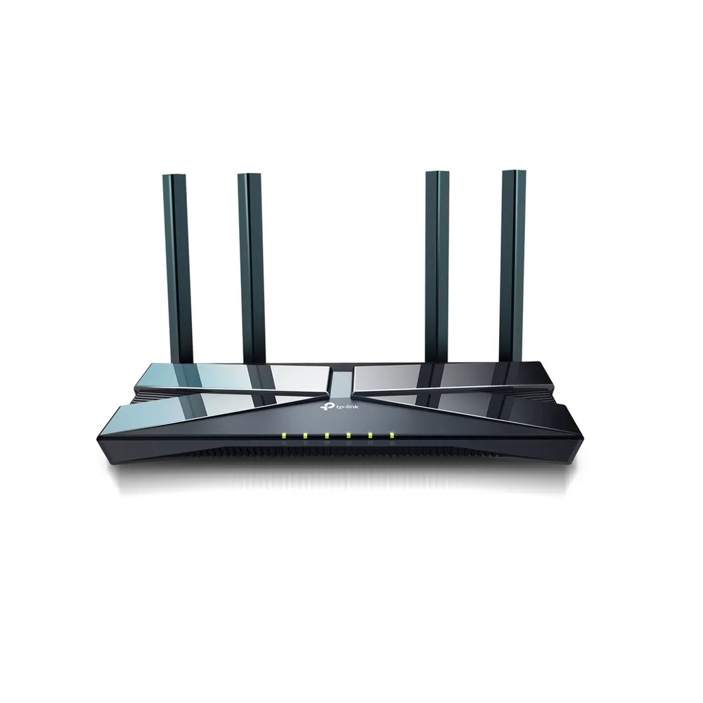 TP-Link AX1500 Wi-Fi 6 Wireless Router AX10 | Jaycar Australia