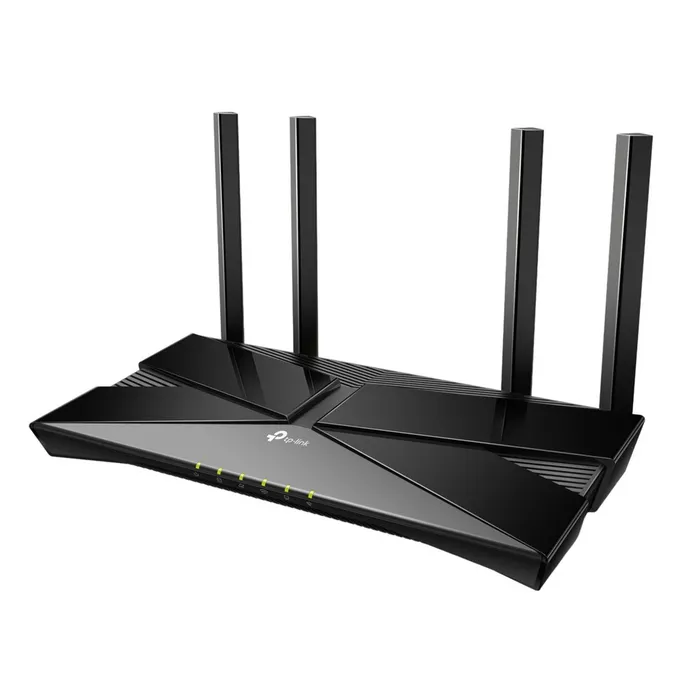 TP-Link Archer VX1800V AX1800 Dual Band Wi-Fi 6 VDSL/ADSL Modem Router ...