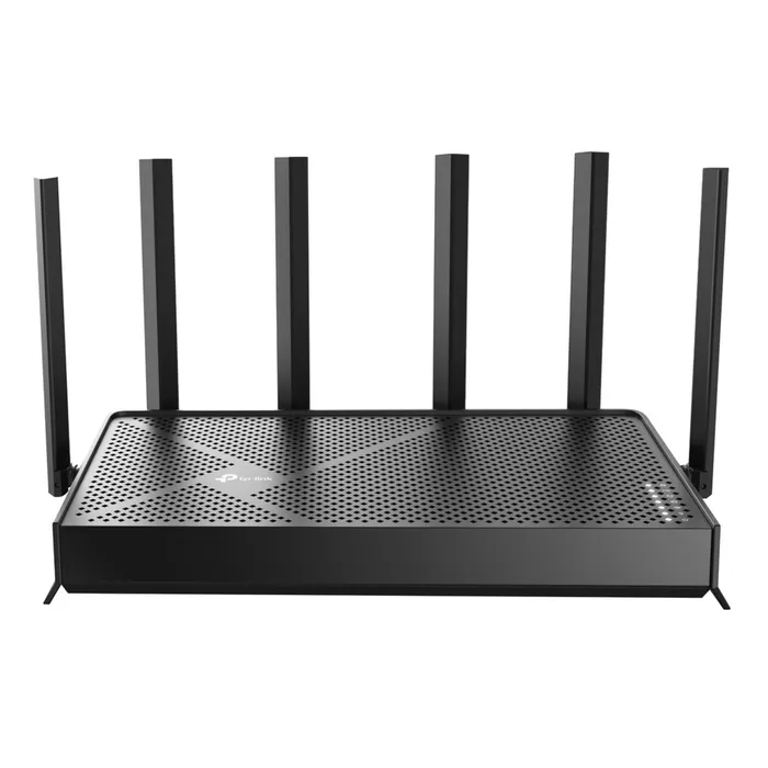 TP-Link Archer BE400 Dual Band Wi-Fi 7 Router BE6500 | Jaycar Australia