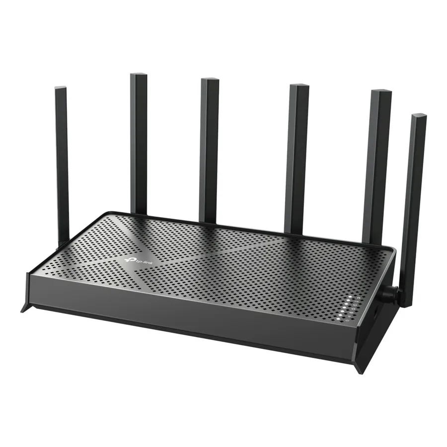 TP-Link Archer BE400 Dual Band Wi-Fi 7 Router BE6500 | Jaycar Australia