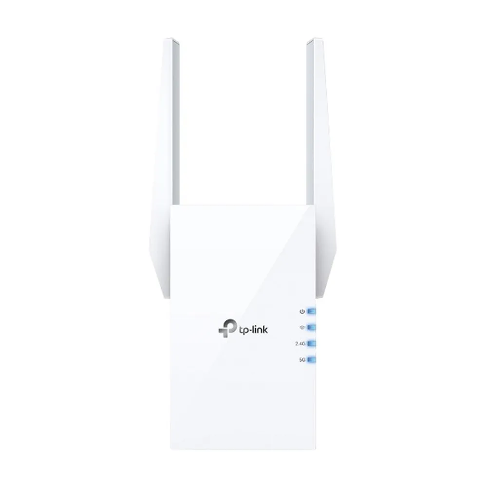 TP-Link AX1500 Wi-Fi 6 Range Extender | Jaycar Australia