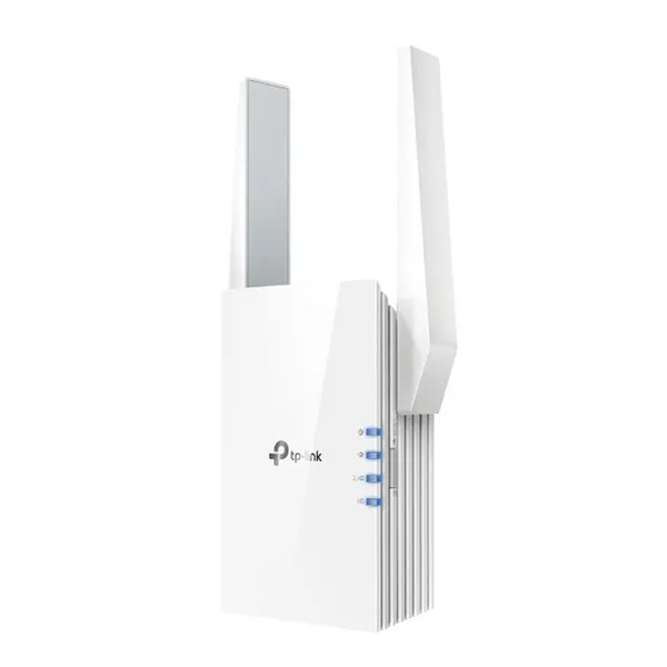TP-Link AX1500 Wi-Fi 6 Range Extender | Jaycar Australia