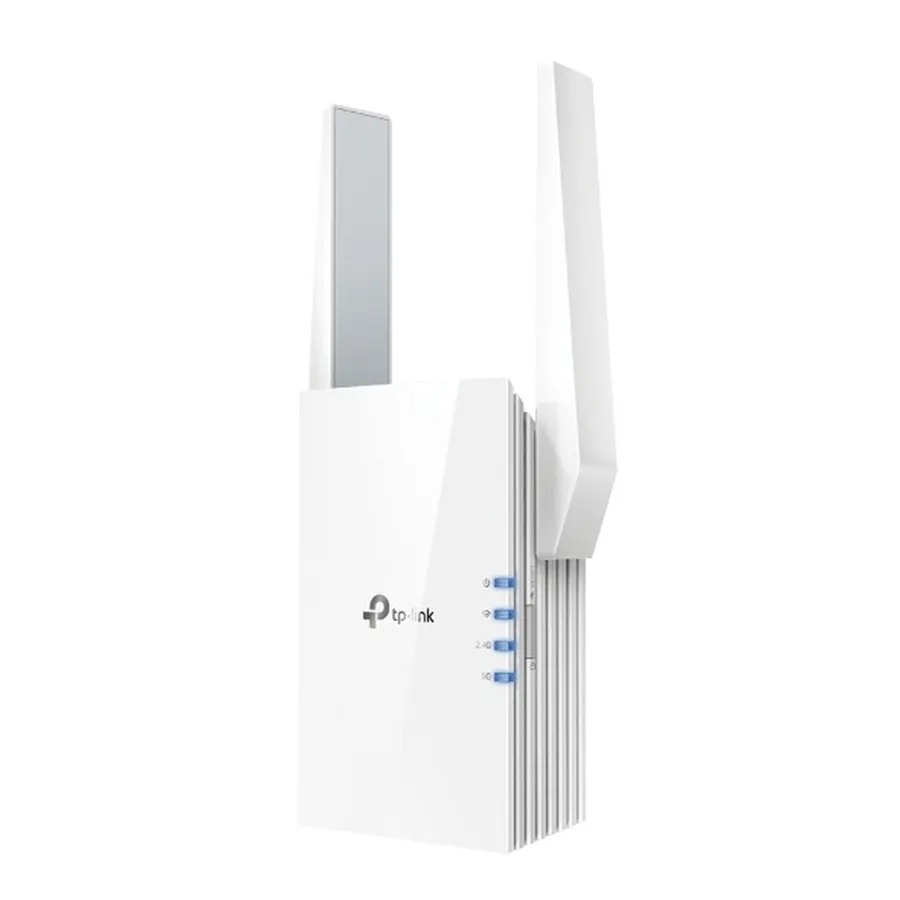 TP-Link AX1500 Wi-Fi 6 Range Extender | Jaycar Australia