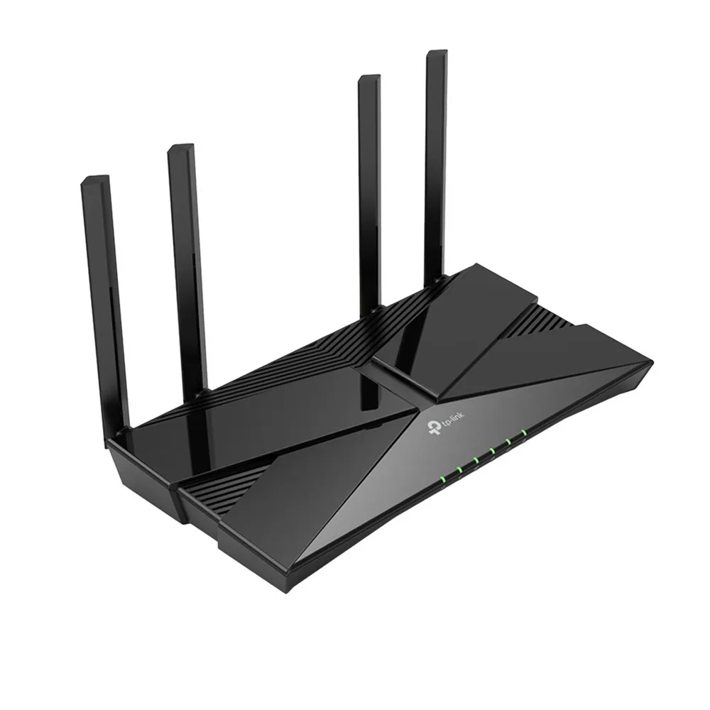 TP-Link Archer AX23 AX1800 Dual Band Wi-Fi 6 Router | Jaycar Australia