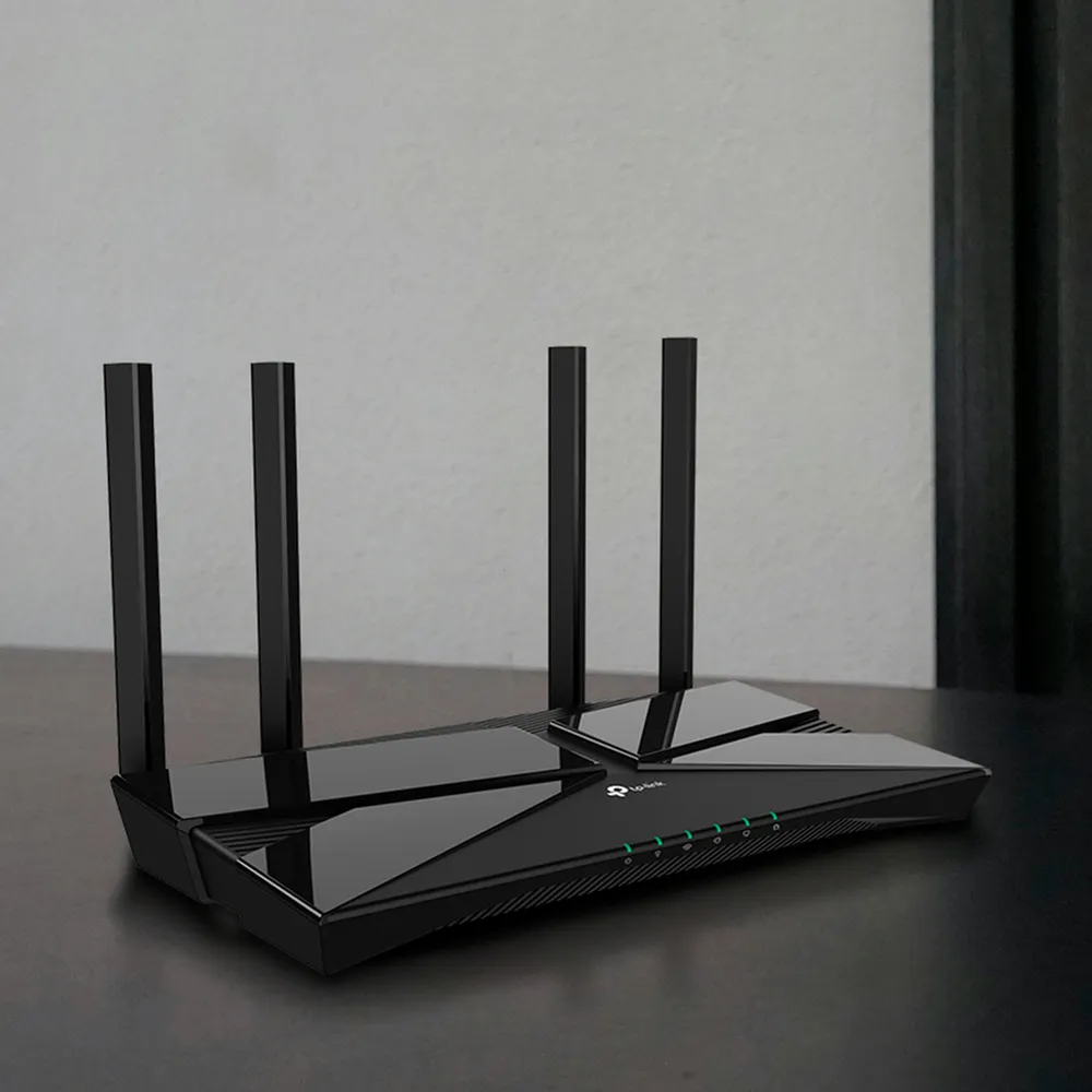 TP-Link Archer AX23 AX1800 Dual Band Wi-Fi 6 Router | Jaycar Australia