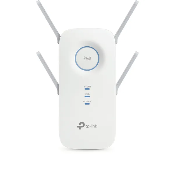 TP-Link AV600 Powerline Adapter with AC Pass Through | Jaycar Australia