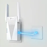 TP-Link RE715X Mesh Wi-Fi 6 Extender AX3000 | Jaycar Australia