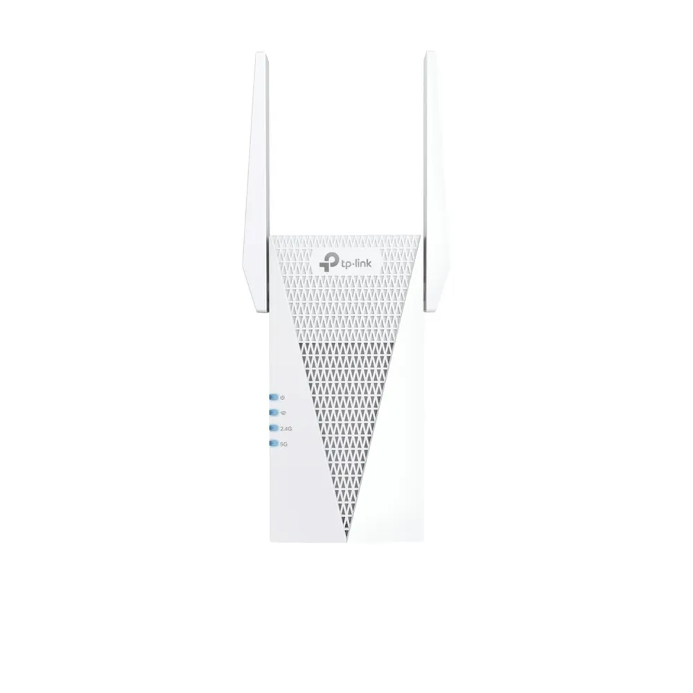 TP-Link RE715X Mesh Wi-Fi 6 Extender AX3000 | Jaycar Australia