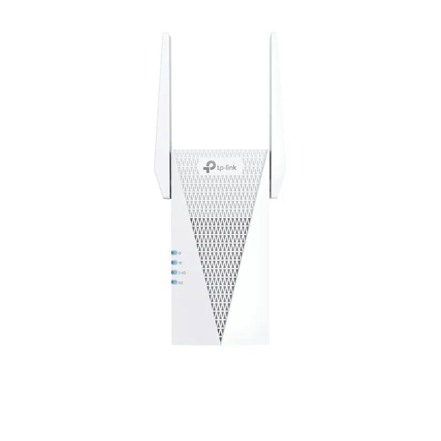 TP-Link RE715X Mesh Wi-Fi 6 Extender AX3000 | Jaycar Australia