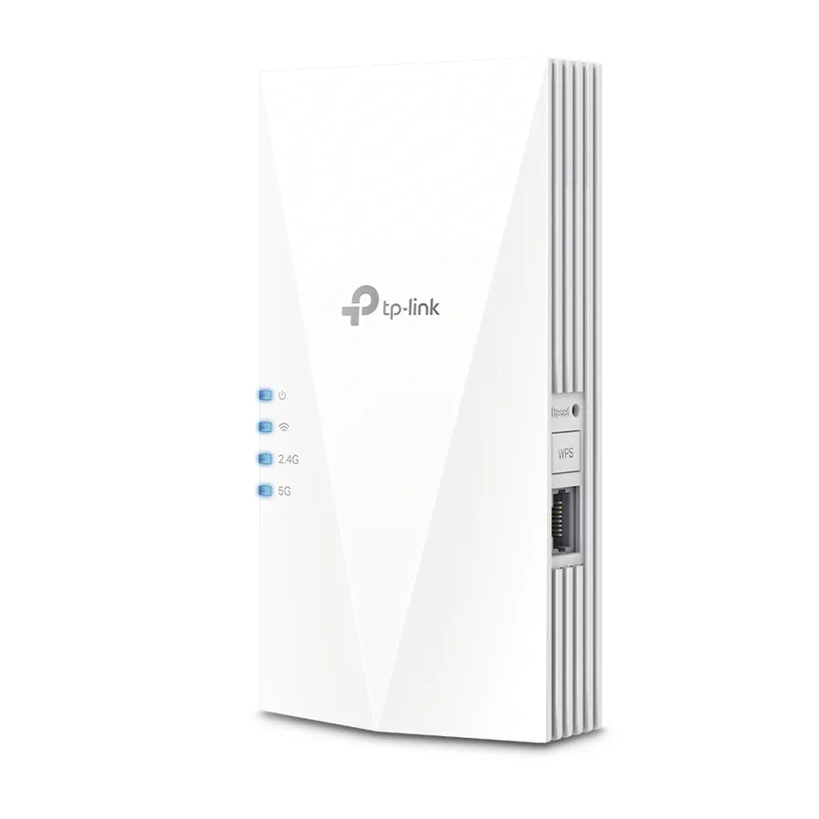 TP-Link AX3000 WiFi-6 Mesh Extender | Jaycar Australia