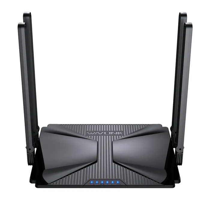 AX3000 WiFi 6 Dual-band Router / Everything Mesh | Jaycar Australia