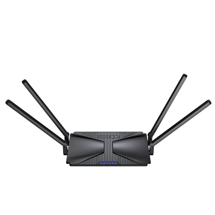 AX3000 WiFi 6 Dual-band Router / Everything Mesh | Jaycar Australia
