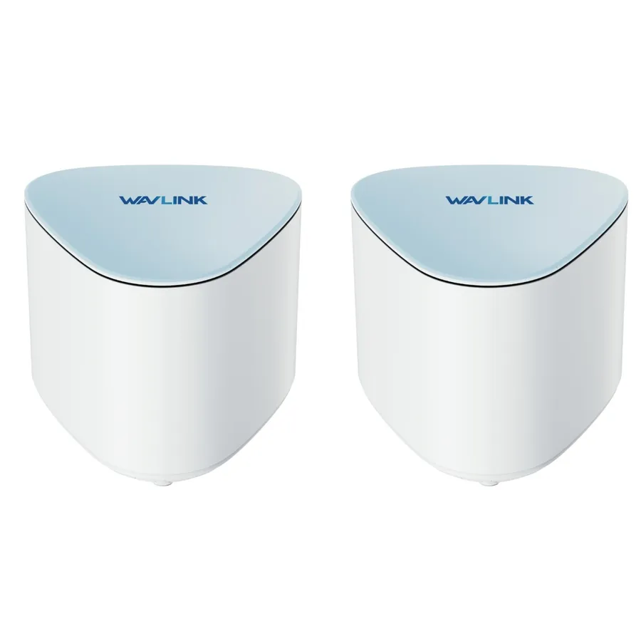 AX3000 WiFi 6 Dual-band Mesh Network Kit 2pack | Jaycar Australia