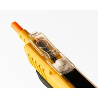 BUG-A-SALT CRUSH 3.0 Yellow Salt Rifle | Jaycar Australia