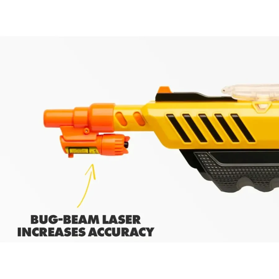 BUG-A-SALT BUG-BEAM | Jaycar New Zealand