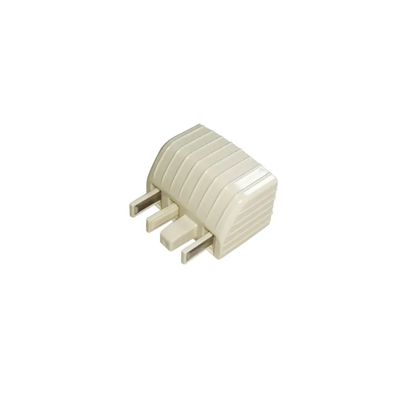 RJ45 Double Adaptor | Jaycar Australia