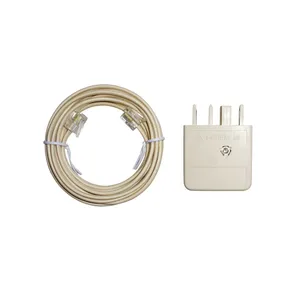 2m RJ12 to RJ45 Modular Cable | Jaycar Australia