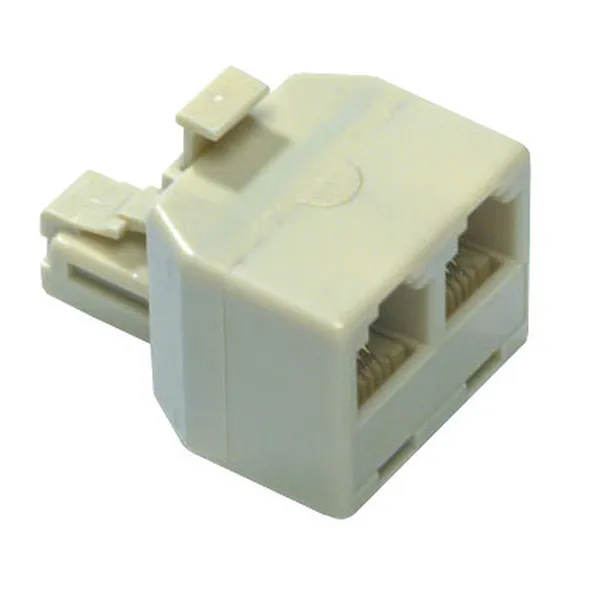 VDSL/ADSL In-Line Splitter / Filter | Jaycar Australia