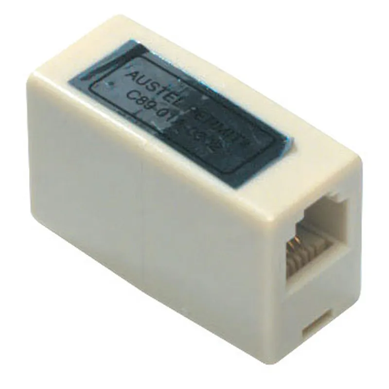 Telephone Wallplates & Inserts | Jaycar Australia