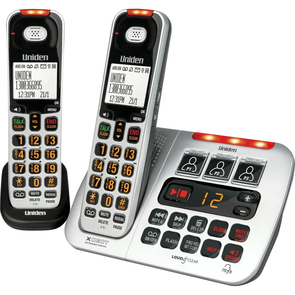 Telephones & Accessories | Jaycar Australia