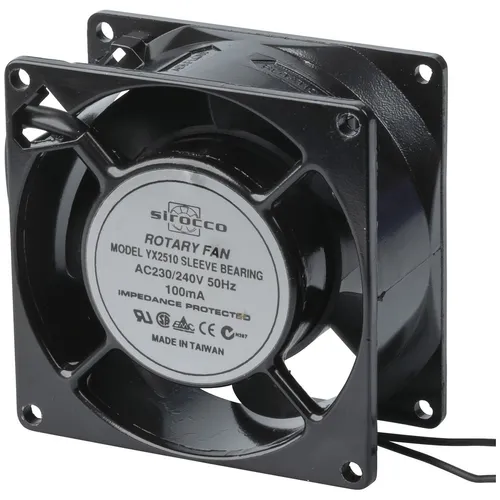 Cooling Fans & 12V Exhaust Fans | Jaycar Australia