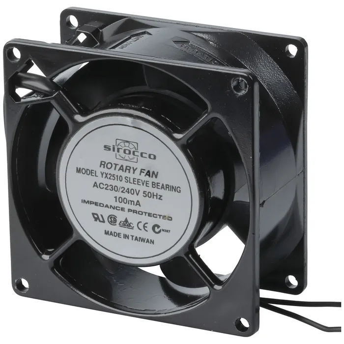 Cooling Fans & 12V Exhaust Fans | Jaycar Australia