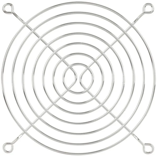 120mm Fan Finger Guard | Jaycar Australia