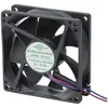 80mm 12V DC Fan | Jaycar Australia
