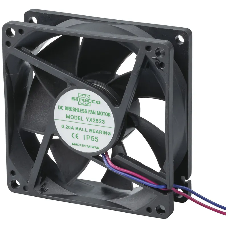 Cooling Fans & 12V Exhaust Fans | Jaycar Australia