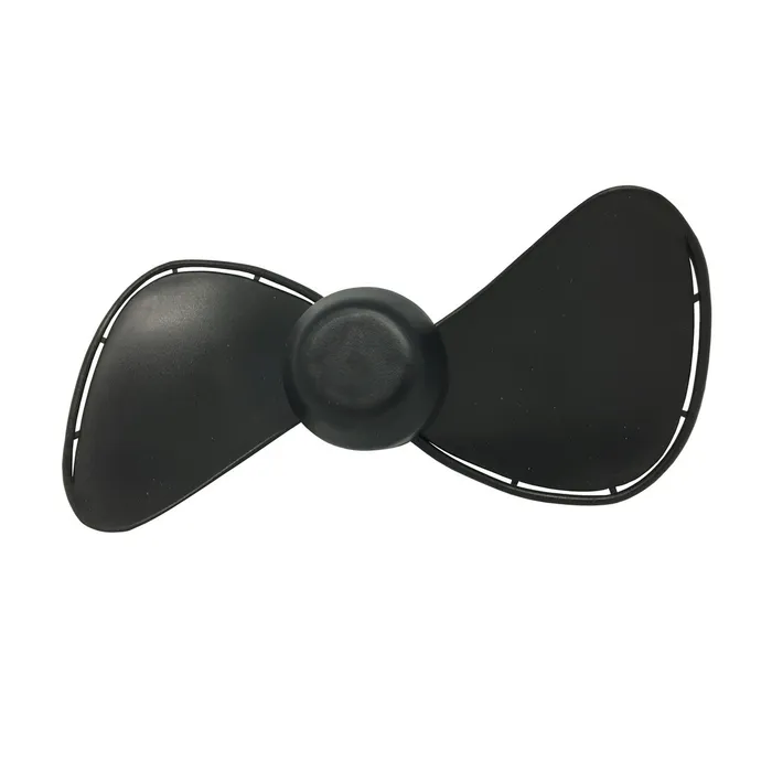 Sirocco II 12-24VDC Gimbal Fan 7in Three Speed Black | Jaycar Australia