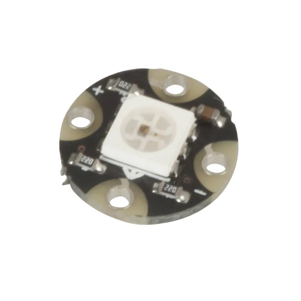 Ws2812 Rgb Led Module Jaycar Australia 