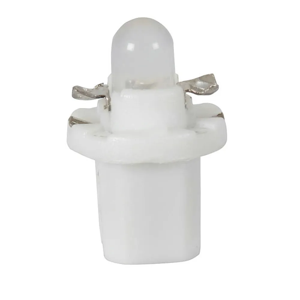 T5 B8.5D Replacement LED Globe (White) | Jaycar Australia