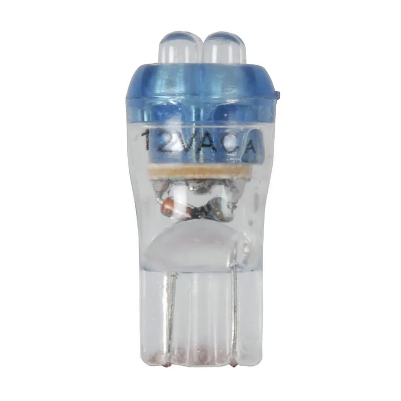T10 Wedge Replacement LED Globe (White) | Jaycar Australia
