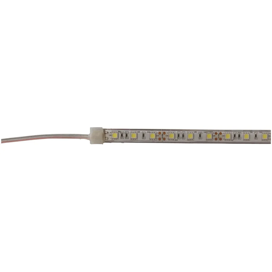 Waterproof LED Flexible Strip Light - 1m | Jaycar Australia