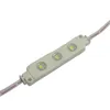 IP65 LED Light Module String, 10x 3x3528-LEDs, Cool White | Jaycar ...